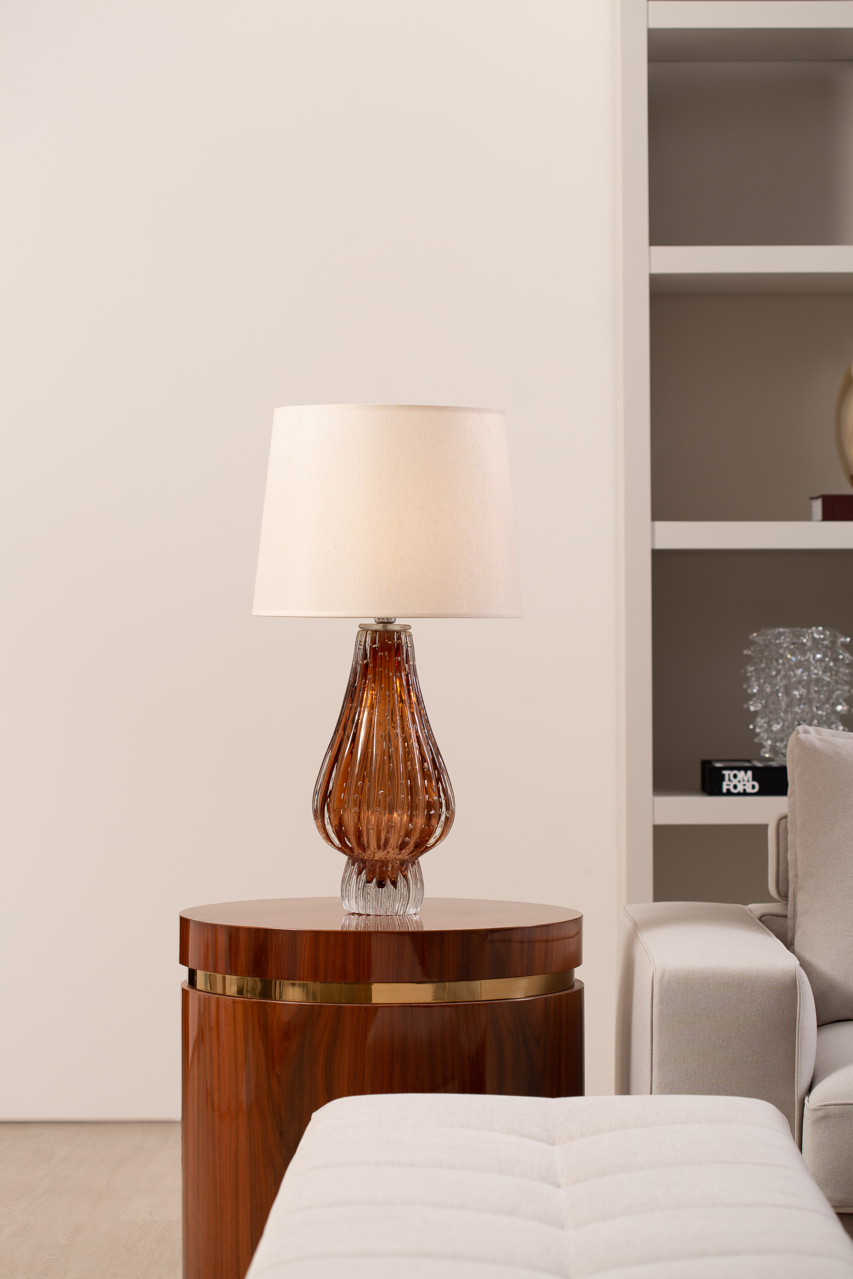 Dica de iluminação e decoração com abajures - Blog Sottile Casa